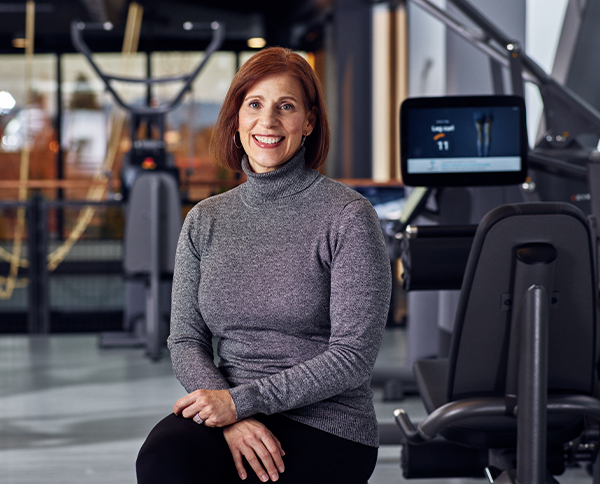 Active Wellness - Success Story Active Wellness - Success Story